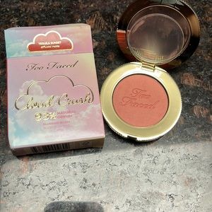 Too Faced | Makeup | Too Faced Tequila Sunset Cloud Crush Blurring ...